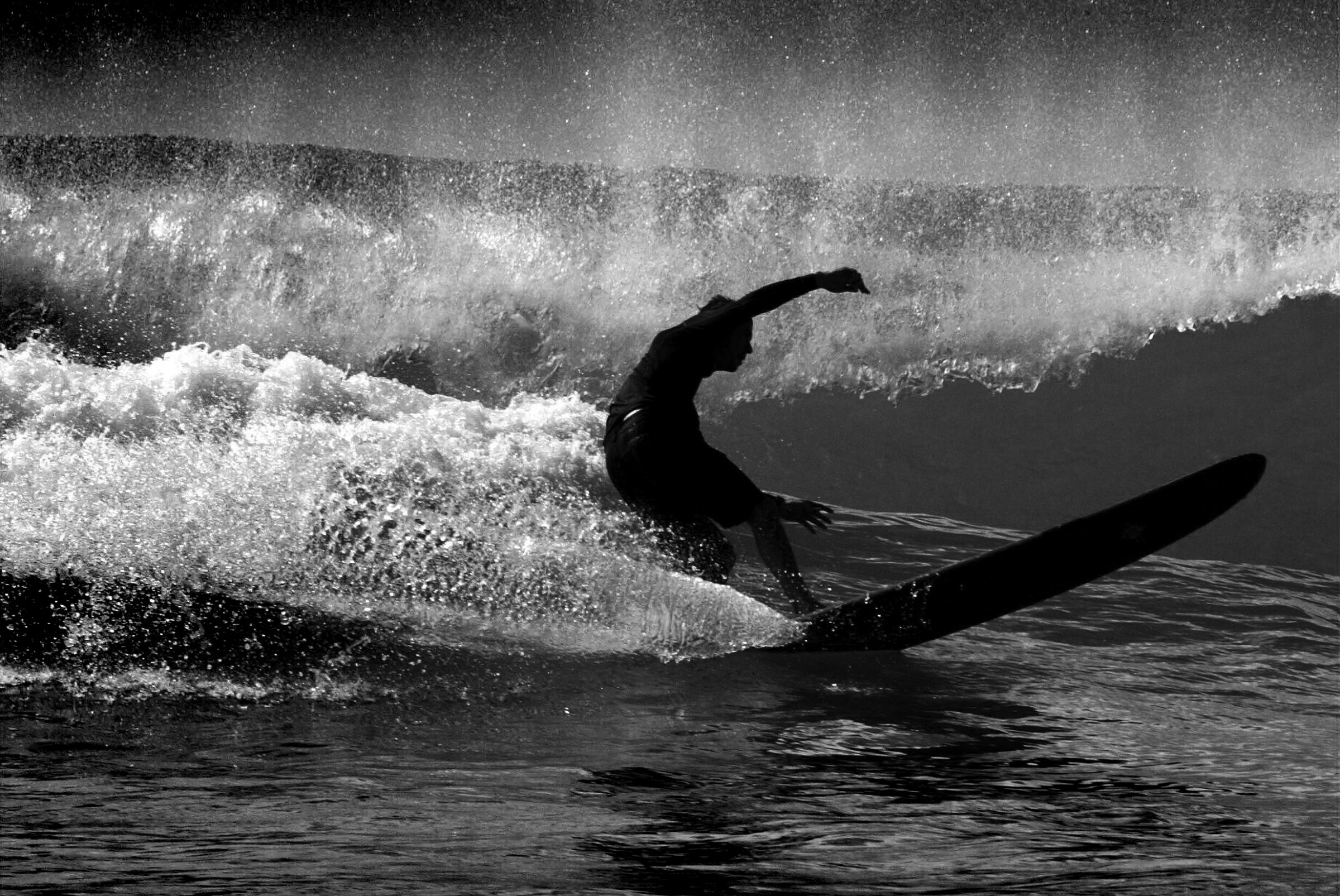 Our Top Five Favourite Surf Spots Around The World The Cornish Surfer