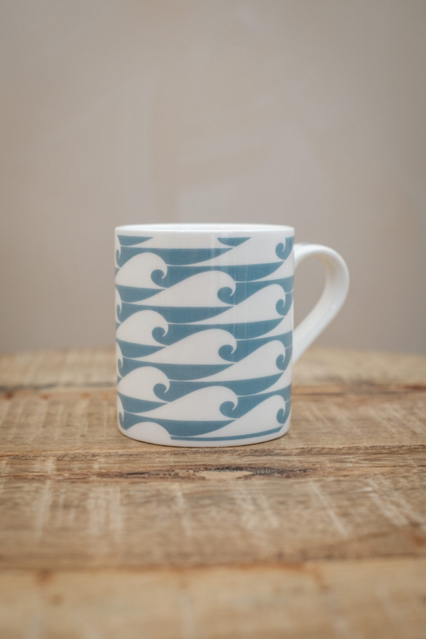 Shorty Espresso Cup - The Cornish Surfer